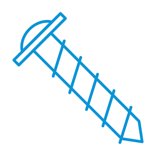 Steel Stud Screw Design CSA S136 Jabacus